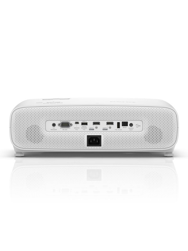 BenQ TK850i 4K HDR Home Projector with 3000lm High Brightness Powered ...